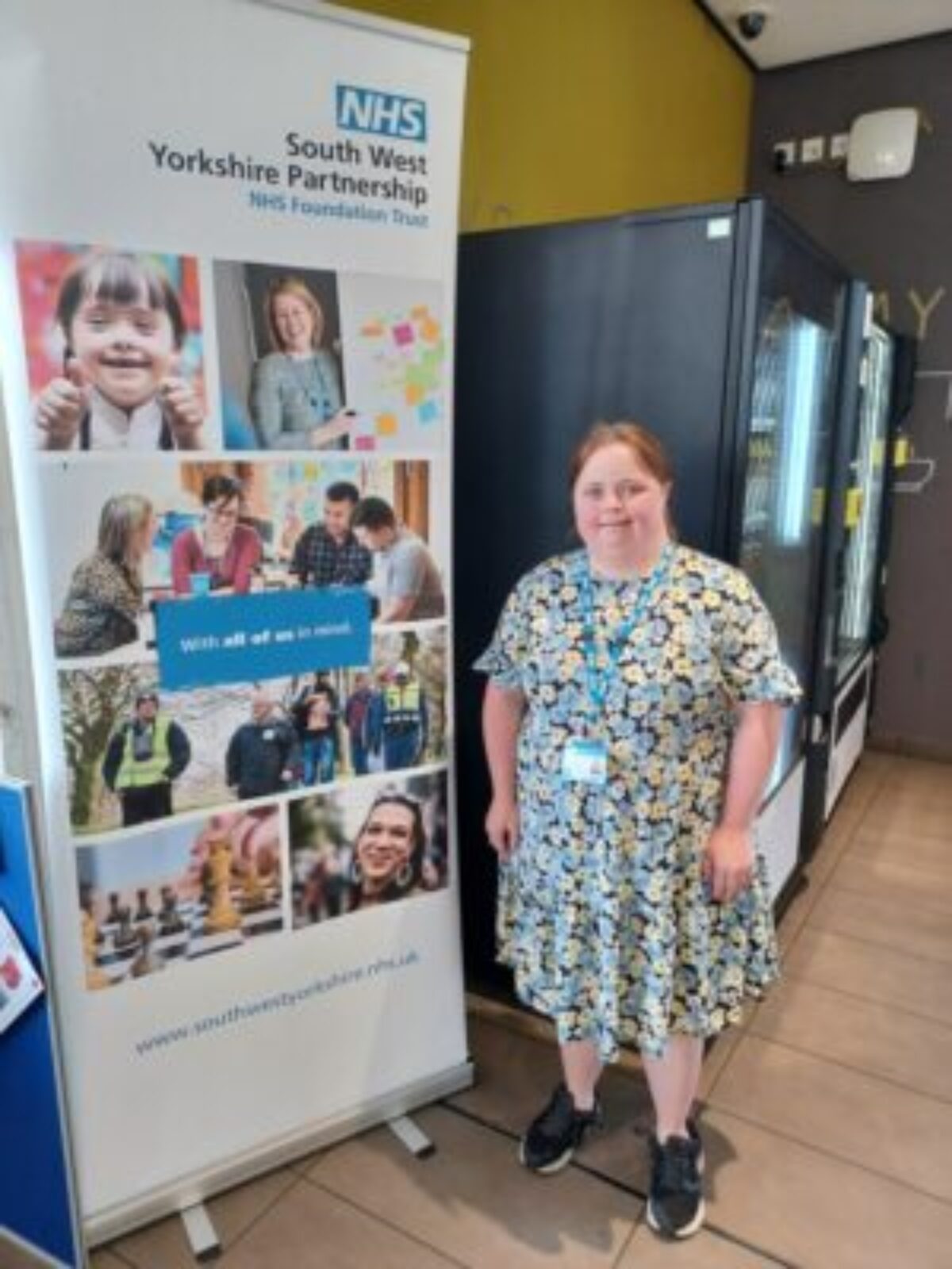 Learning Disability Week 2023: Celebrating achievements of people ...