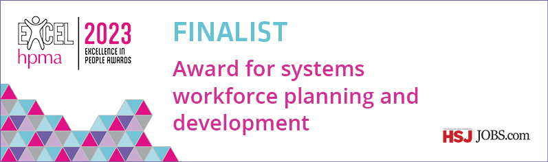 Healthcare People Management Association Awards – Wakefield System ...