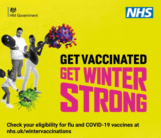 Big Push to get Winter Strong in Wakefield District - Wakefield ...