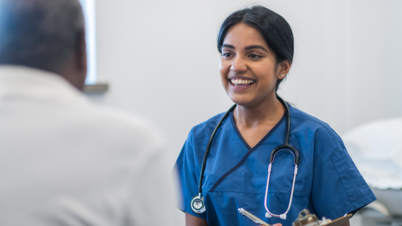 NHS health checks helping patients across Wakefield District ...